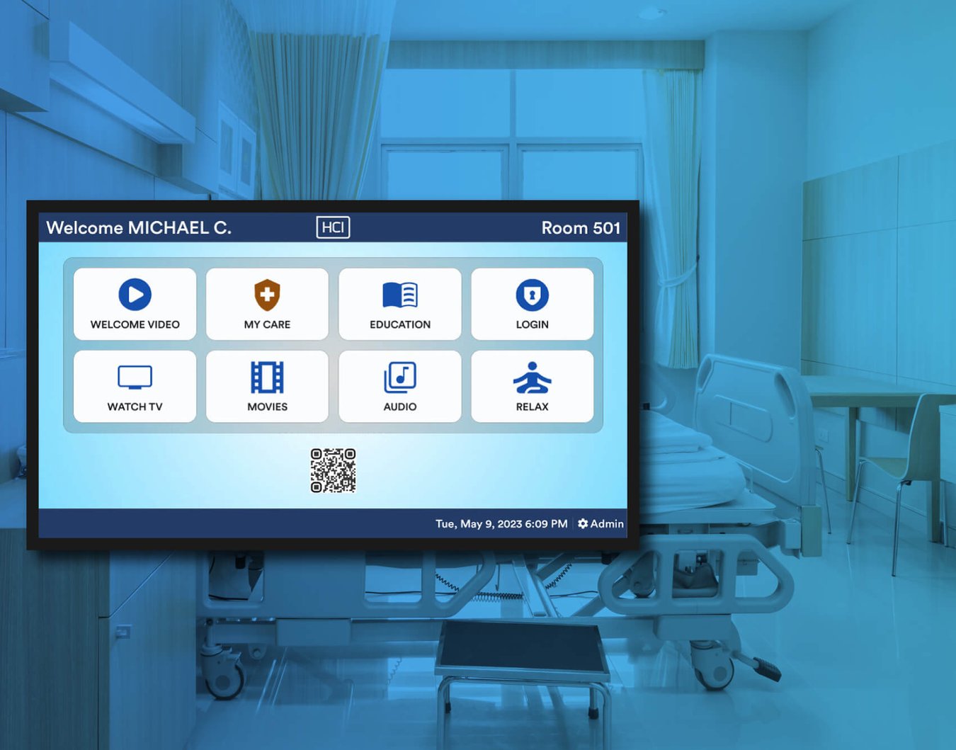 Patient Engagement: An Integrated Loop of Patient Care – HCI